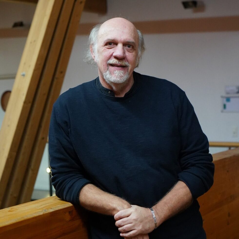 Nouvel arrivant - Bienvenue à Frédéric Gabrysiak - ENSTIB