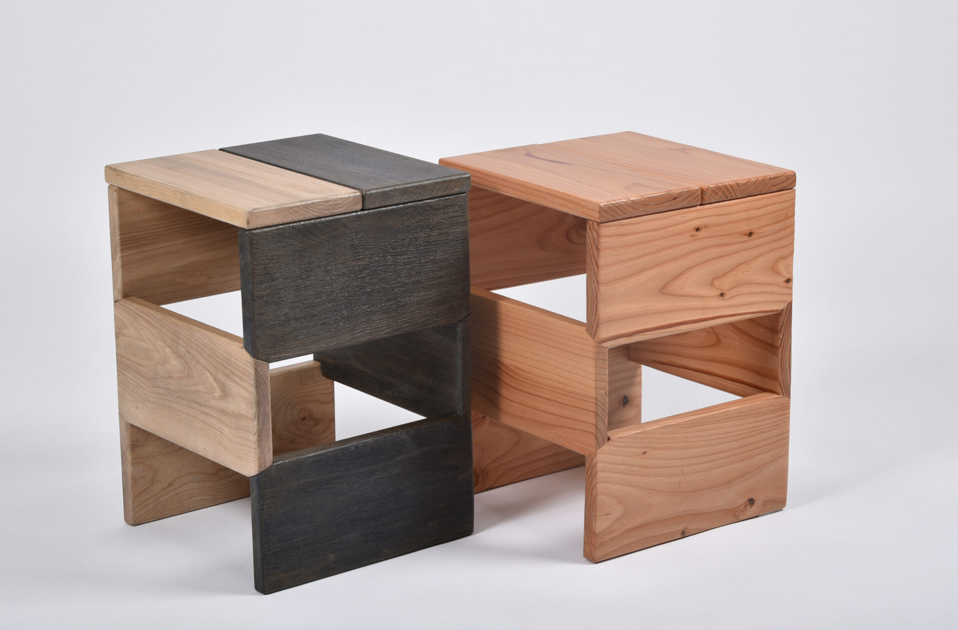 Design, numérique et bois : nouvelle collaboration innovante entre l ...